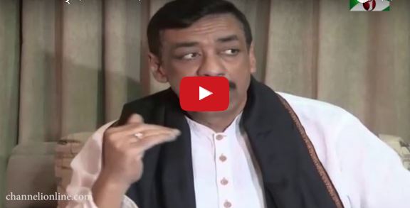 স্বপ্নে দেখেছি, জয়ের পরে আইভী আমাকে আইসক্রিম খাওয়াচ্ছে: শামীম ওসমান