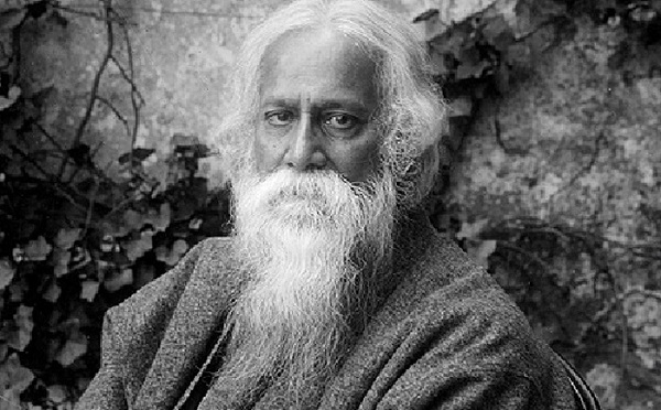 আজ রবীন্দ্রনাথ ঠাকুরের জন্মদিন – চ্যানেল আই অনলাইন