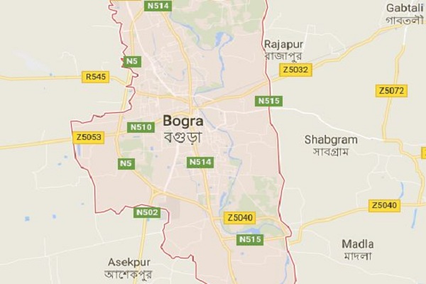 বগুড়ায় ছাত্রী ধর্ষণ: নারী কাউন্সিলর ও তার মা গ্রেপ্তার – চ্যানেল আই ...