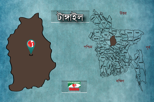 সড়ক দুর্ঘটনায় মামা ভাগ্নেসহ নিহত ৩ – চ্যানেল আই অনলাইন