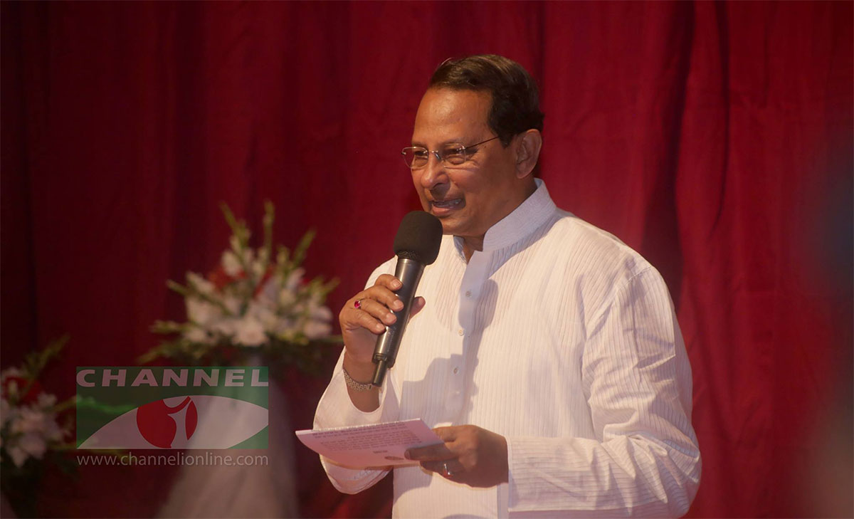 তারা ডাহা মিথ্যা বলছেন: তথ্যমন্ত্রী – চ্যানেল আই অনলাইন