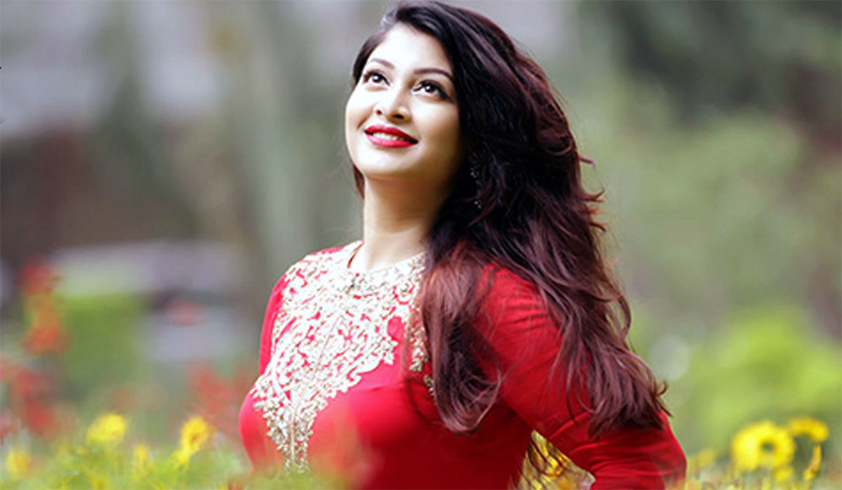 ফের শিডিউল ফাঁসালেন সারিকা, বিপাকে নির্মাতা – চ্যানেল আই অনলাইন