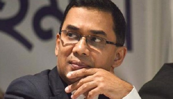 তারেক রহমান ব্রিটিশ! – চ্যানেল আই অনলাইন