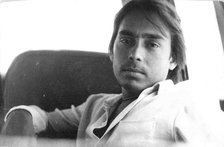 ‘একাত্তরের যীশু’ জন্মদিনে আপনাকে মনে পড়ছে খুব