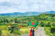 ৯৩ দেশ ভ্রমণ করা নাজমুন নাহার সোহাগীর গল্প