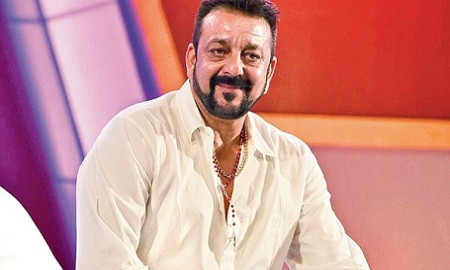 কালো ইমেজ ঢাকতেই ‘সঞ্জু’ নির্মাণ, কী বললেন সঞ্জয়? – চ্যানেল আই অনলাইন