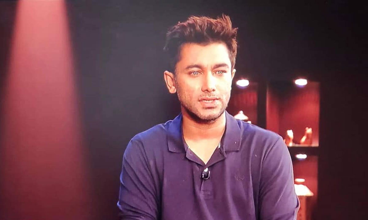 নতুন আশা নিয়ে আবার কাজ শুরু করতে যাচ্ছি: তাসকিন – চ্যানেল আই অনলাইন