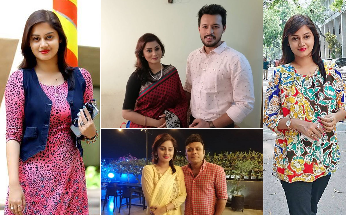 অন্য পরিচয়ে রেহনুমা মোস্তফা – চ্যানেল আই অনলাইন