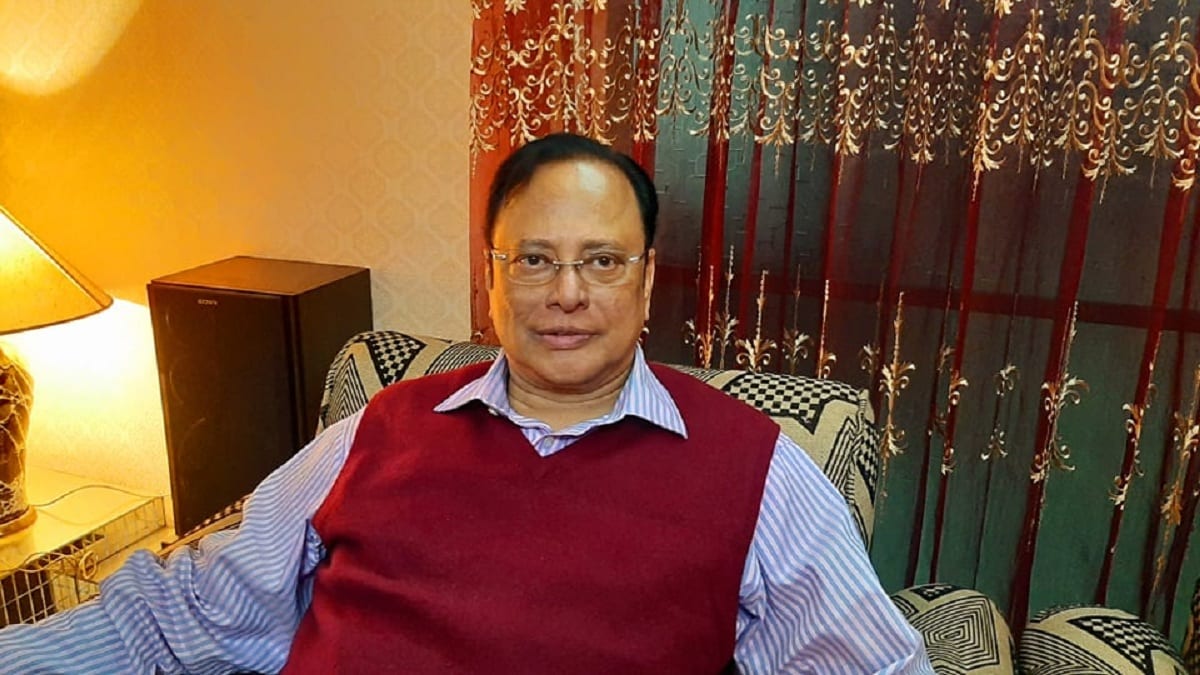 আবার সিনেমা বানানোর জন্য আমি প্রস্তুত: ওয়াহিদ সাদিক | চ্যানেল আই অনলাইন