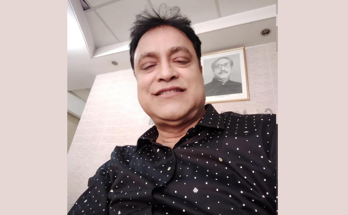 মারা গেছেন চলচ্চিত্র অভিনেতা রানা হামিদ – চ্যানেল আই অনলাইন