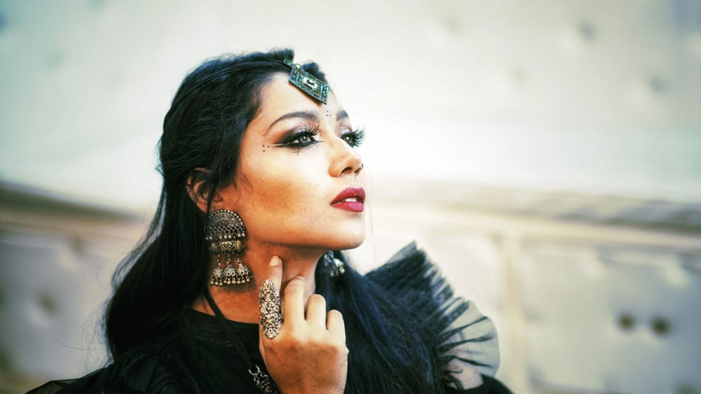 প্রশংসা পাচ্ছে দোলার জলভ্রম’র ব্যতিক্রমী সুর