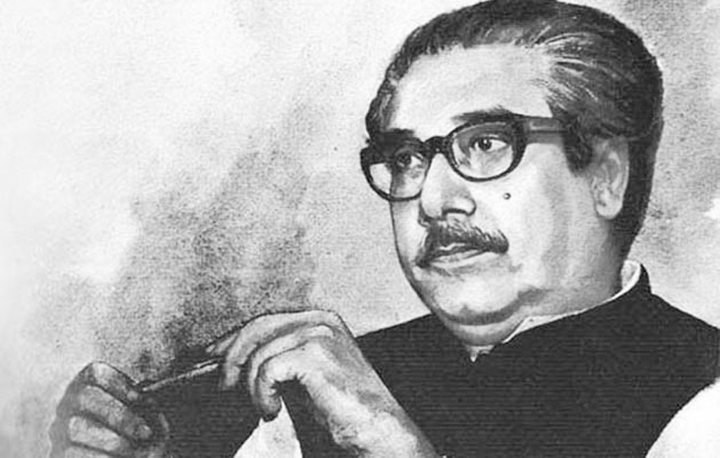 ‘বঙ্গবন্ধু শেখ মুজিব কুইজ’ শুরু ১ ডিসেম্বর – চ্যানেল আই অনলাইন