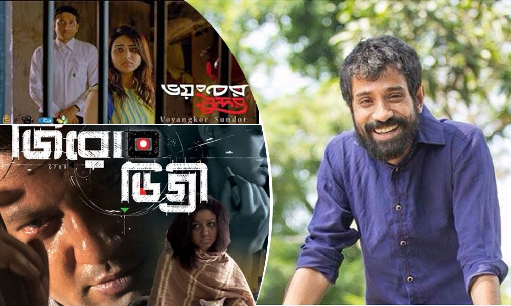 অনিমেষ আইচের নতুন ছবি শুরুর কী খবর?