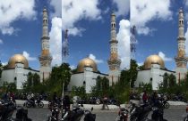 শান্তর পর শেষবেলার চমক ‘বোলার’ আশরাফুল