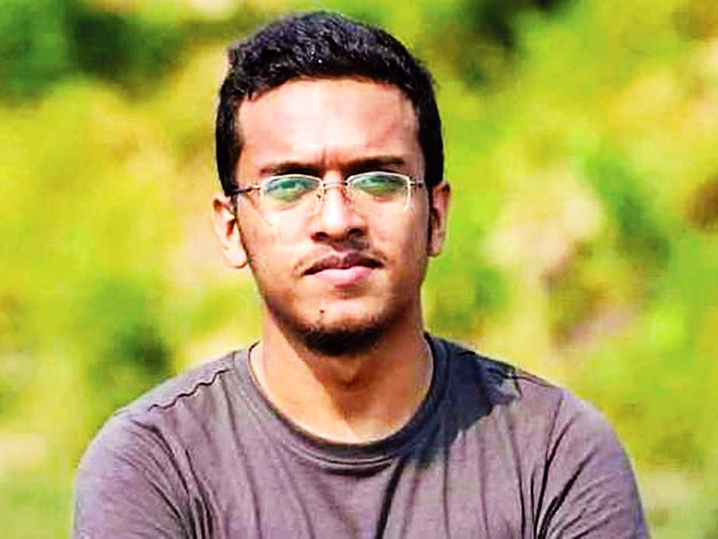 মরণোত্তর স্বাধীনতা পদক পাচ্ছেন আবরার ফাহাদ | চ্যানেল আই অনলাইন