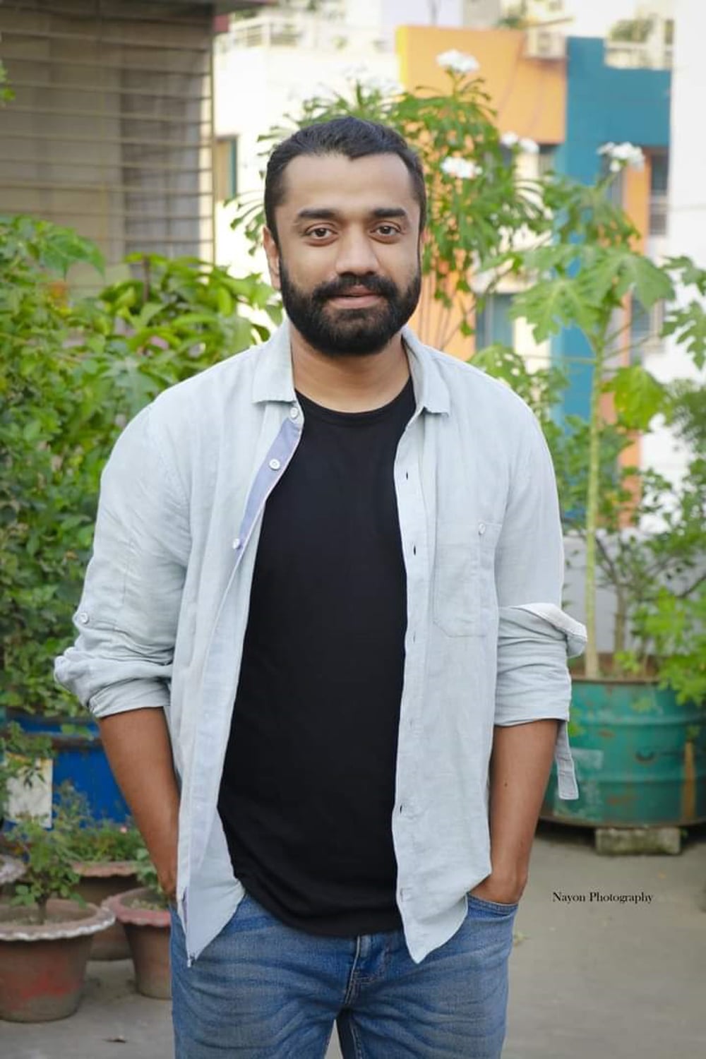 ‘হিরো তো সবাই হতে চায়, কিন্তু আমি চাই ভিলেন হতে’ | চ্যানেল আই অনলাইন