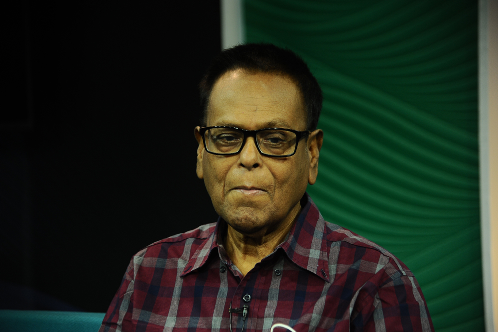 সিনেমায় হাবিবুর রহমানের ৫০ বছর, চ্যানেল আইয়ে উদযাপন – চ্যানেল আই অনলাইন