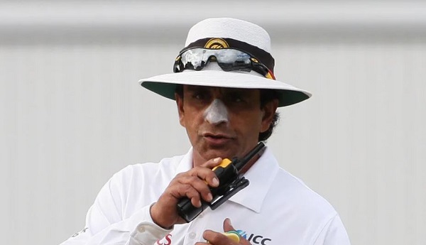 সাবেক আম্পায়ার আসাদ রউফ মারা গেছেন – চ্যানেল আই অনলাইন