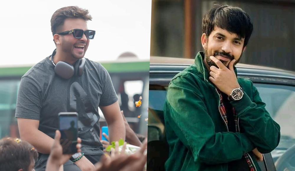 শাকিবের নতুন আরেক ছবির পরিচালক আরিয়ান – চ্যানেল আই অনলাইন