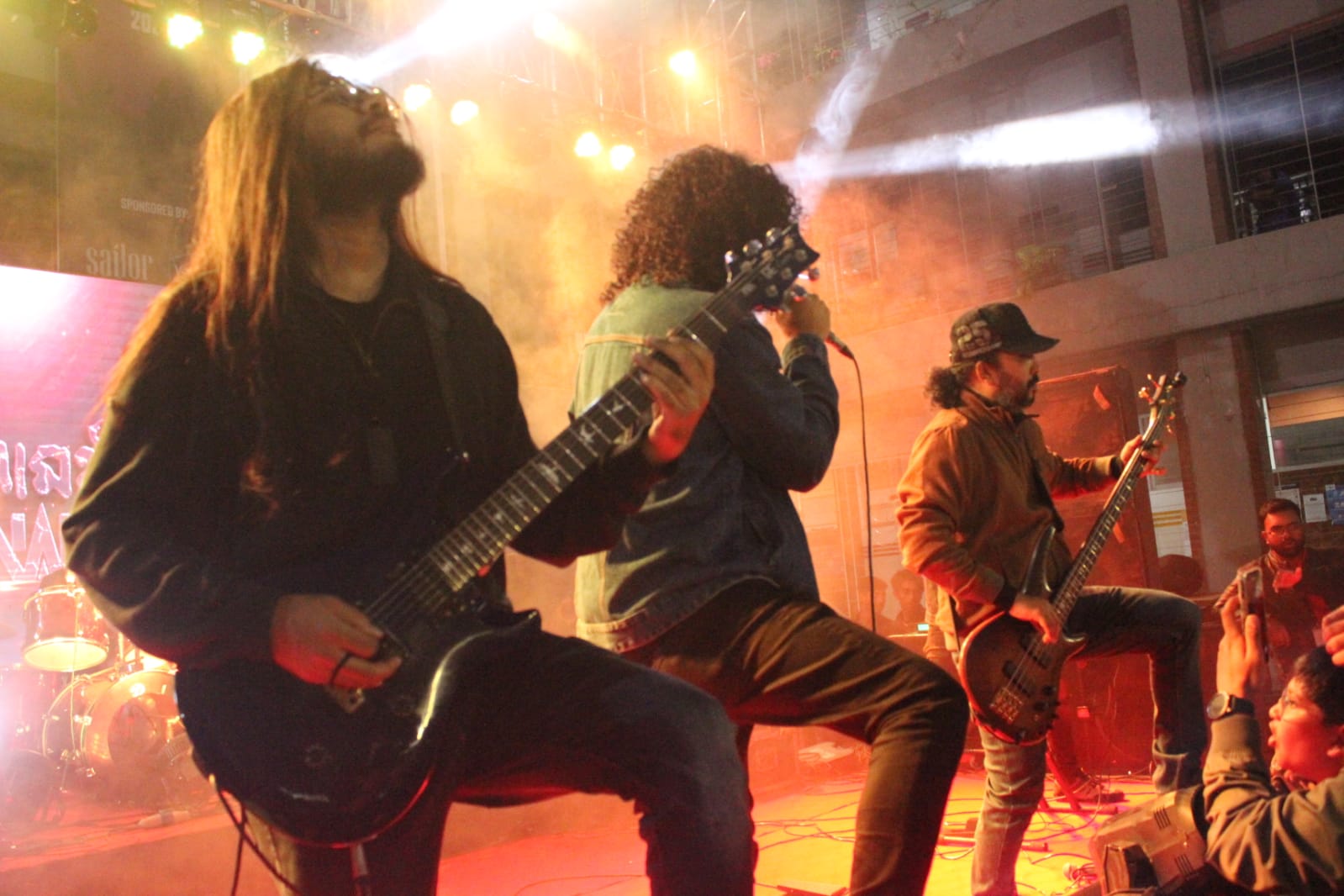 Soundwave: The Musical Awakening of Scholasticans | চ্যানেল আই অনলাইন