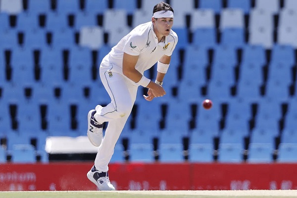 আরও এক দুঃসংবাদ পেল সাউথ আফ্রিকা | চ্যানেল আই অনলাইন