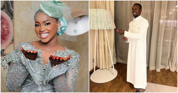 বিয়ে করলেন সাদিও মানে | চ্যানেল আই অনলাইন