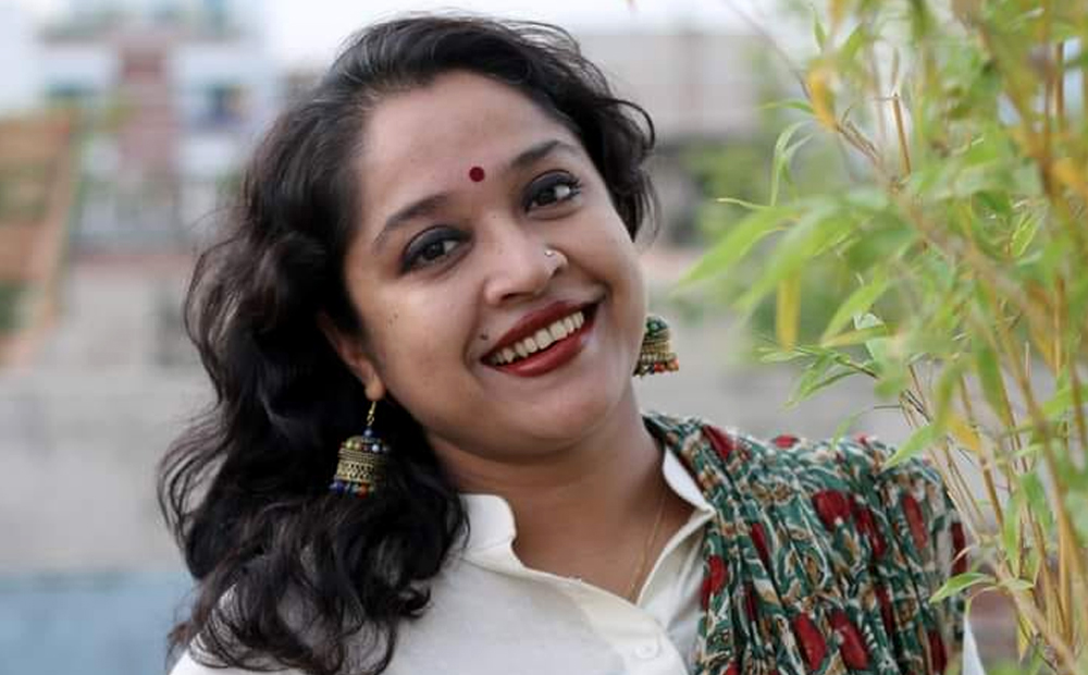 অভিনেত্রী চুমকির জীবনের অন্যতম বড় প্রাপ্তি | চ্যানেল আই অনলাইন