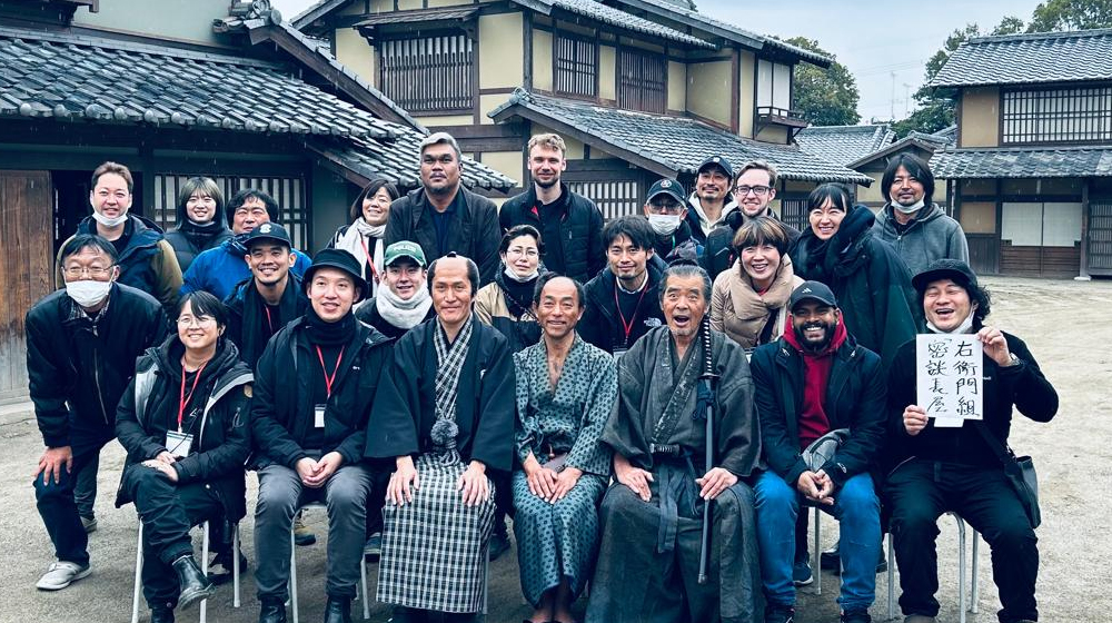 জাপানের একাধিক উৎসবে ইমনের ছোট ছবি | চ্যানেল আই অনলাইন