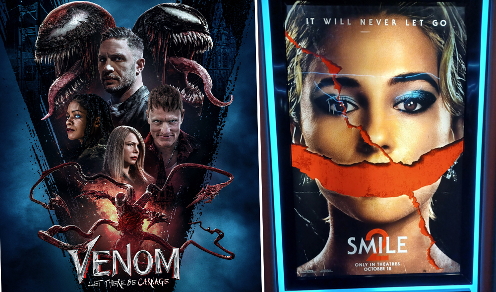 একই দিনে দেশের প্রেক্ষাগৃহে হলিউডের দুই ছবি | চ্যানেল আই অনলাইন