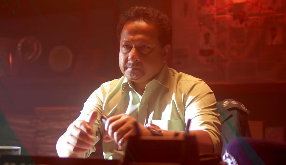 ‘সারাক্ষণই কানে বাজে, লাইট-ক্যামেরা-অ্যাকশন’ | চ্যানেল আই অনলাইন