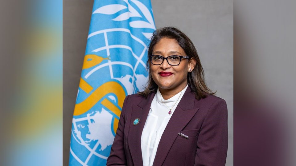 সায়মা ওয়াজেদ পুতুলকে অনির্দিষ্টকালের ছুটিতে পাঠাল ডব্লিউএইচও ...