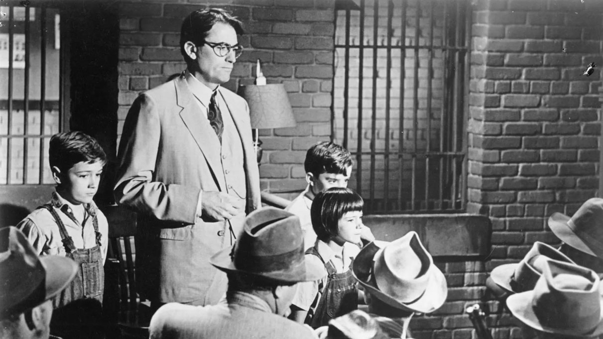 to-kill-a-mockingbird | চ্যানেল আই অনলাইন